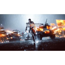 Battlefield 4 - Clayton Pakowski ("Pac") - Battlefield 4 Screenshots ...