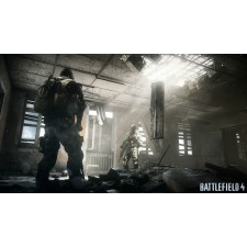 Battlefield 4 - Clayton Pakowski ("Pac") - Battlefield 4 Screenshots ...